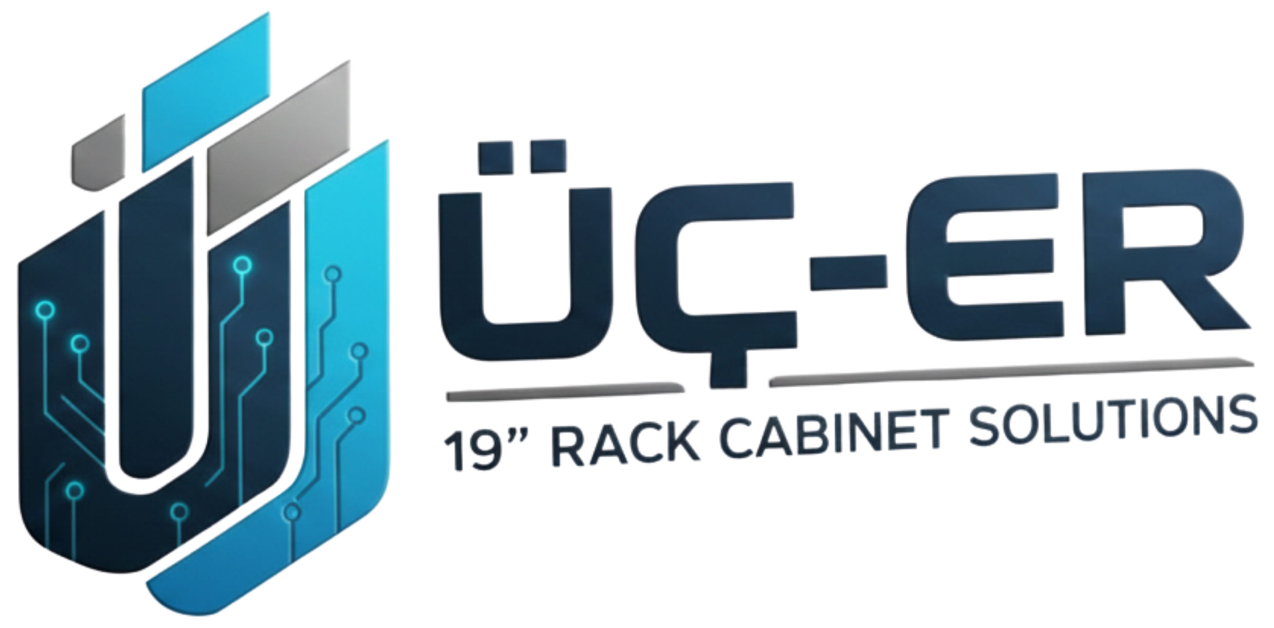 9U Cabinet Dimensions – Sizes, Weight and Selection Guide | ÜÇ-ER